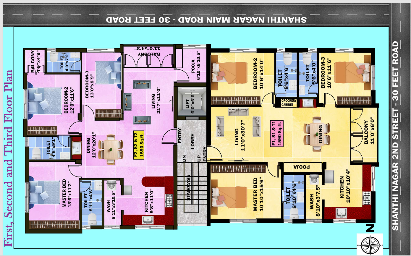 Eeshani Builders